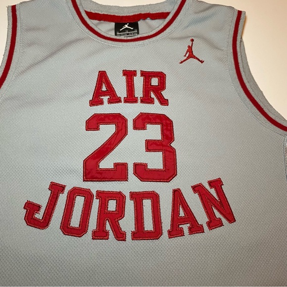 Jordan | Shirts & Tops | Fly Since 982 Become Legendary Michael Jordan ...
